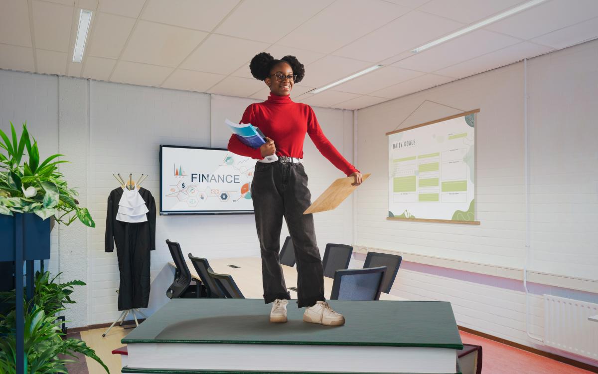 Handel, economie & administratie | Astrum College