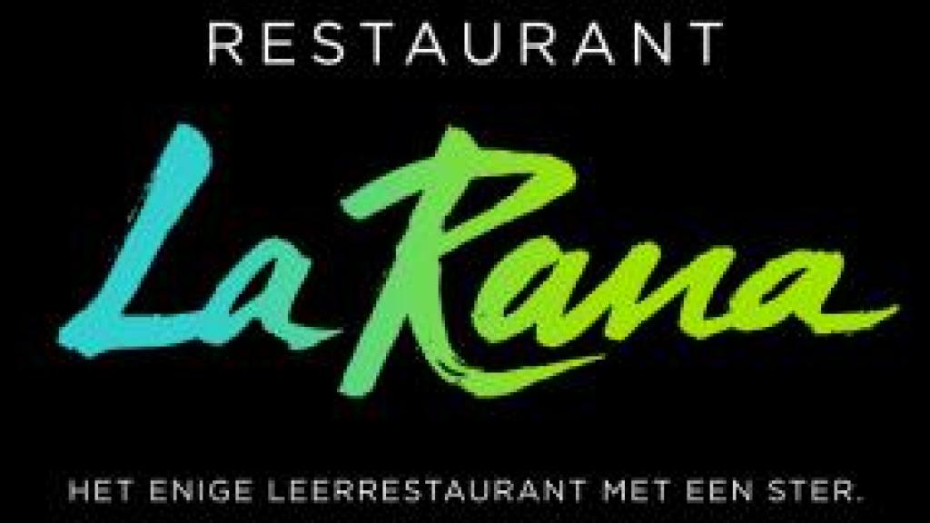 Leerrestaurant La Rana | Astrum College