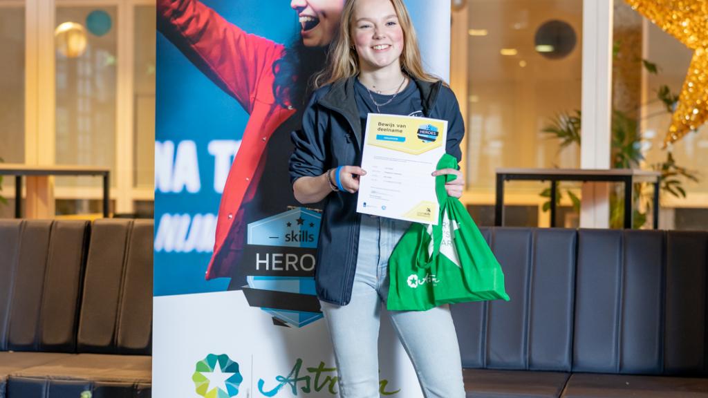 Welkom bij het Astrum College | Astrum College